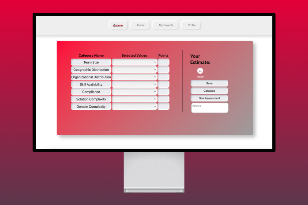 Entity Solutions Ltd.